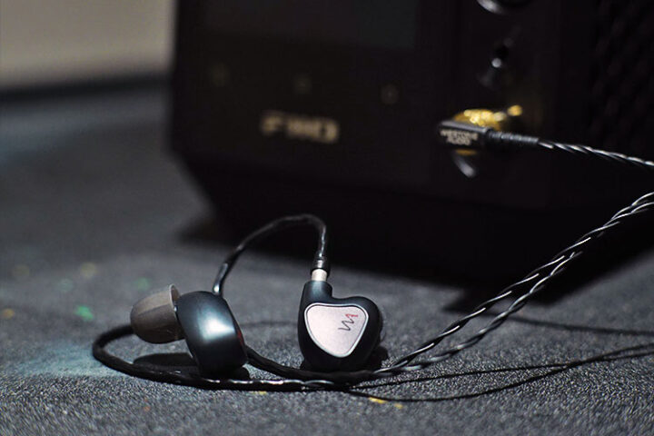 FiiO R7 Review — Page 2 of 2 — Headfonics