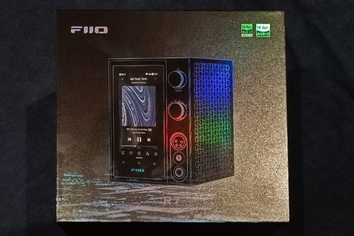 FiiO R7 Review — Page 2 of 2 — Headfonics