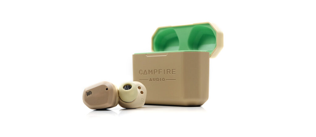 Campfire Audio Orbit Review — Headfonics
