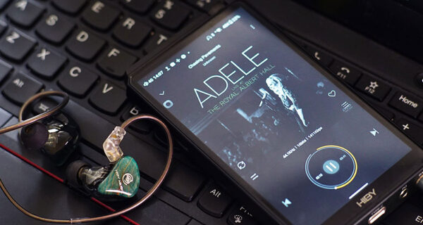 HiBy R5 Gen 2 Review — Headfonics