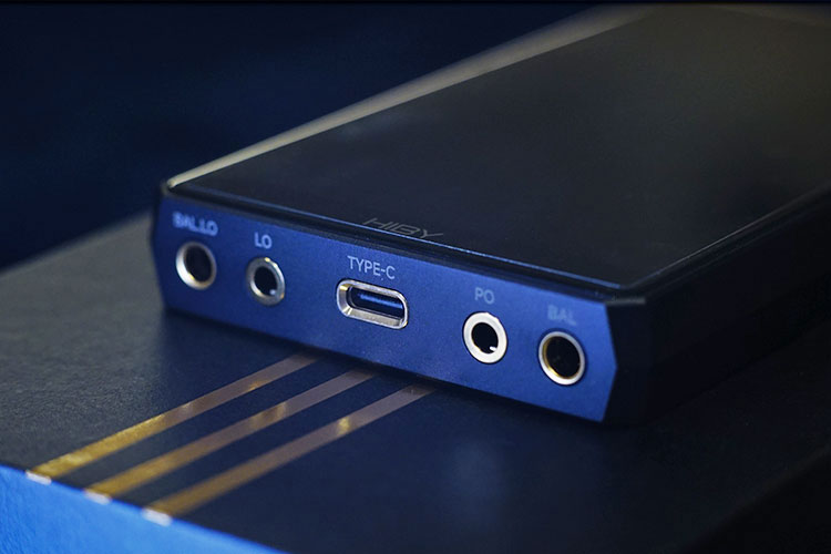 HiBy R6 III Review Headfonics
