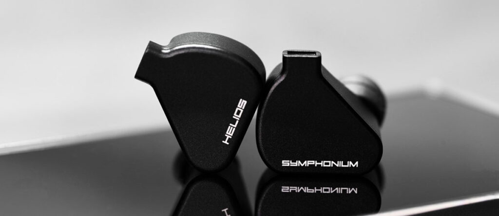 Symphonium Audio Helios Review — Headfonics