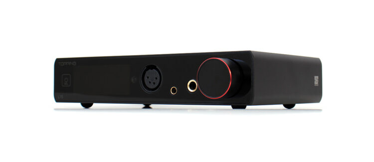 Topping L70 Review — Headfonics