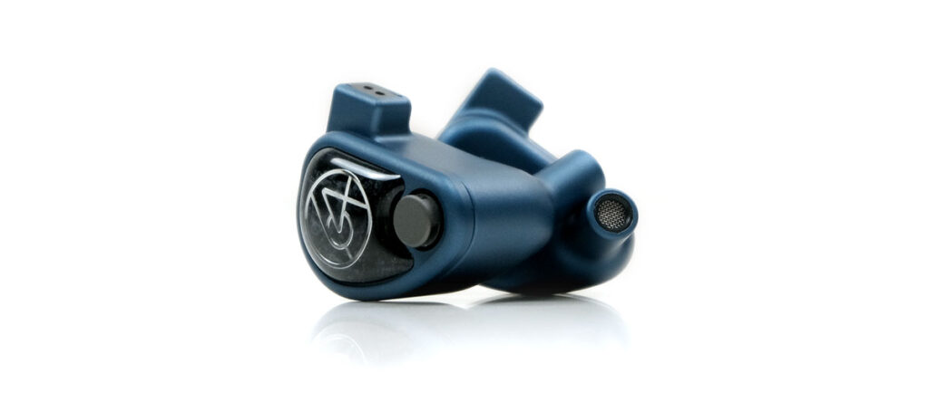 64 Audio U4s Review — Headfonics