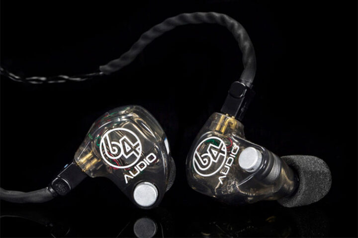 64 Audio U4s Review — Page 3 of 3 — Headfonics