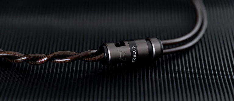 Effect Audio Code 23 Review — Headfonics