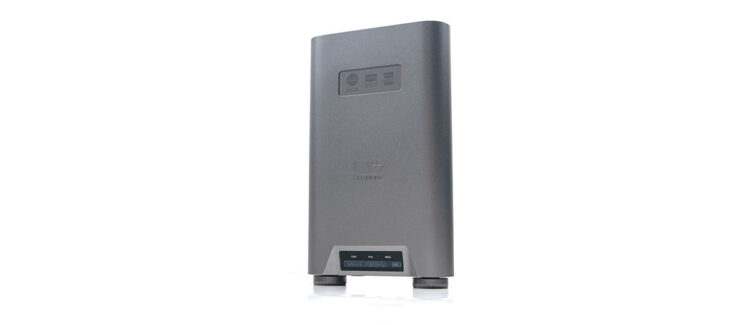 Shanling H7 Review — Headfonics
