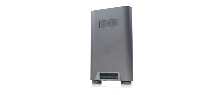 Shanling H7 Review — Headfonics