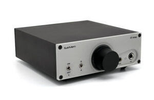 EarMen ST-Amp Review — Headfonics