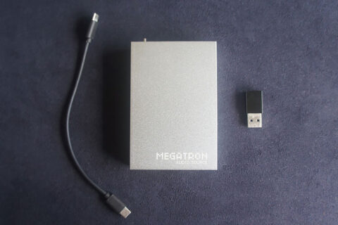 Venture Electronics Megatron Review — Headfonics