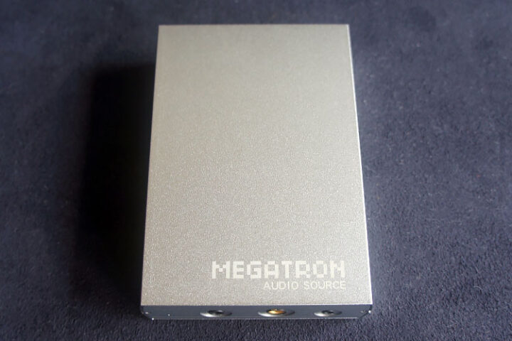 Venture Electronics Megatron Review — Headfonics