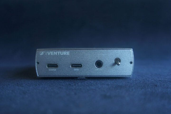 Venture Electronics Megatron Review — Headfonics