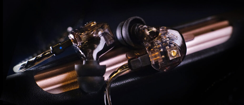 Earsonics SWITCH 300 PRO Review — Headfonics