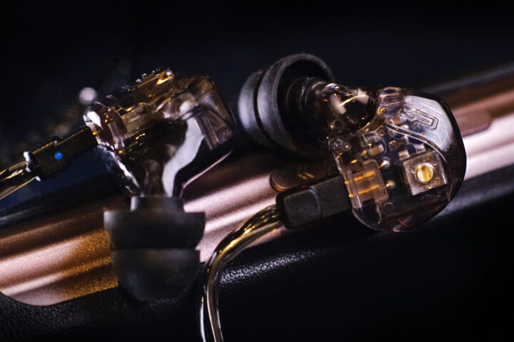 Balanced Armature IEM Reviews — Headfonics