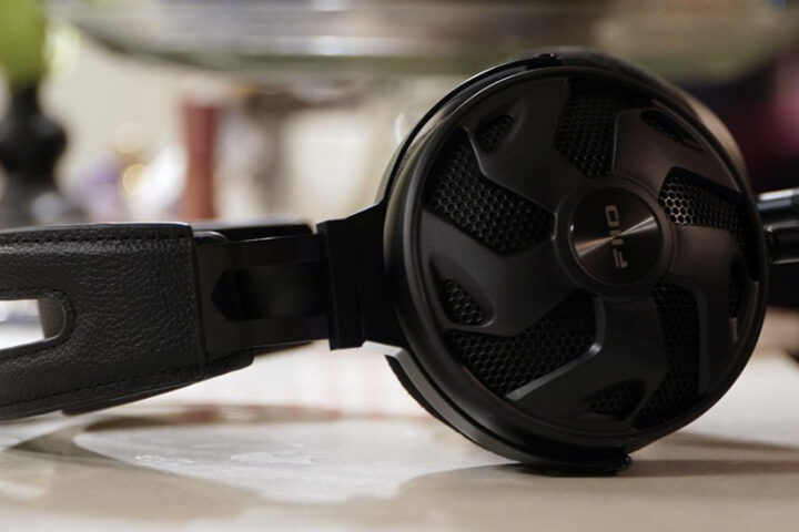 Dynamic Driver Reviews — Headfonics