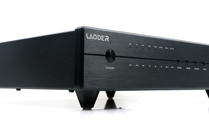 DAC Reviews — Headfonics