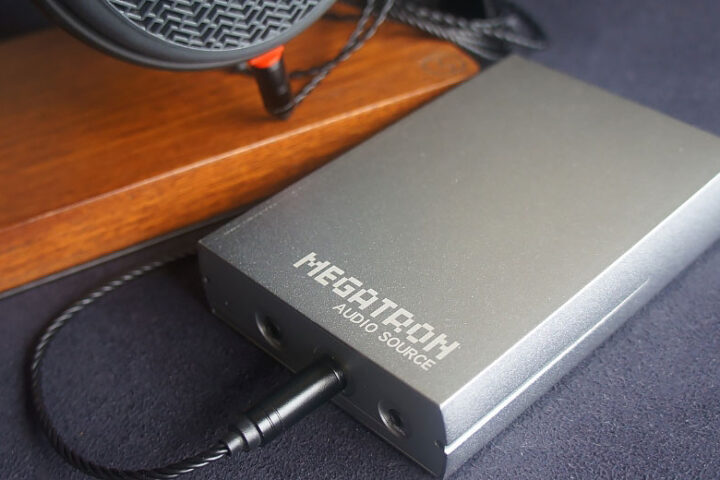 Portable Amps & DACs Reviews — Headfonics