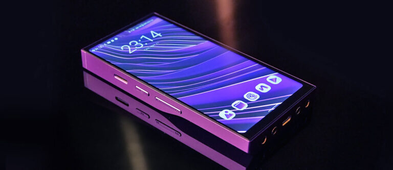 HiBy R6 Pro II Review — Headfonics