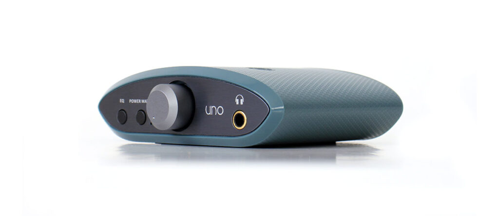 iFi Audio UNO Review — Headfonics