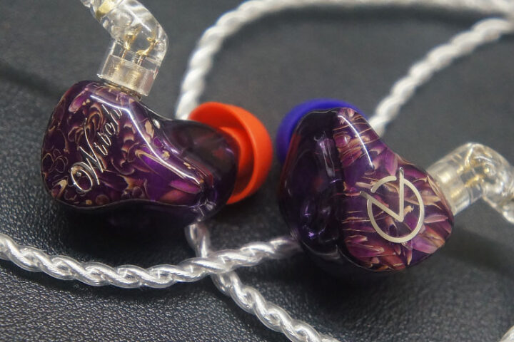 IEM & Earphones Reviews — Headfonics