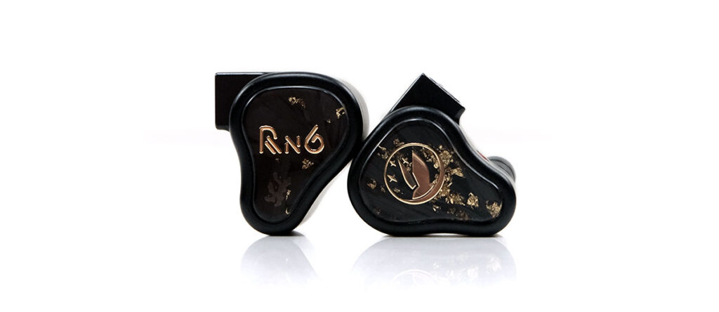 FIR Audio Radon 6 Review — Headfonics