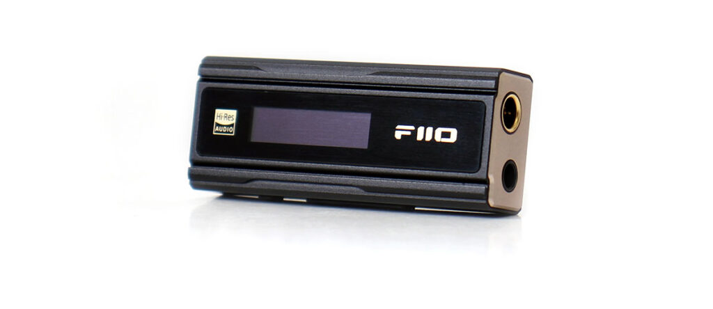 FiiO KA5 Review — Headfonics