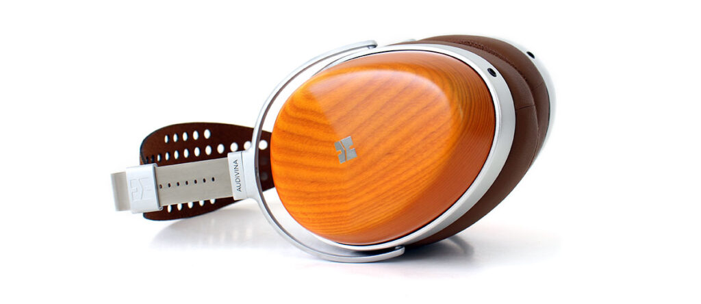 HIFIMAN Audivina Review — Headfonics