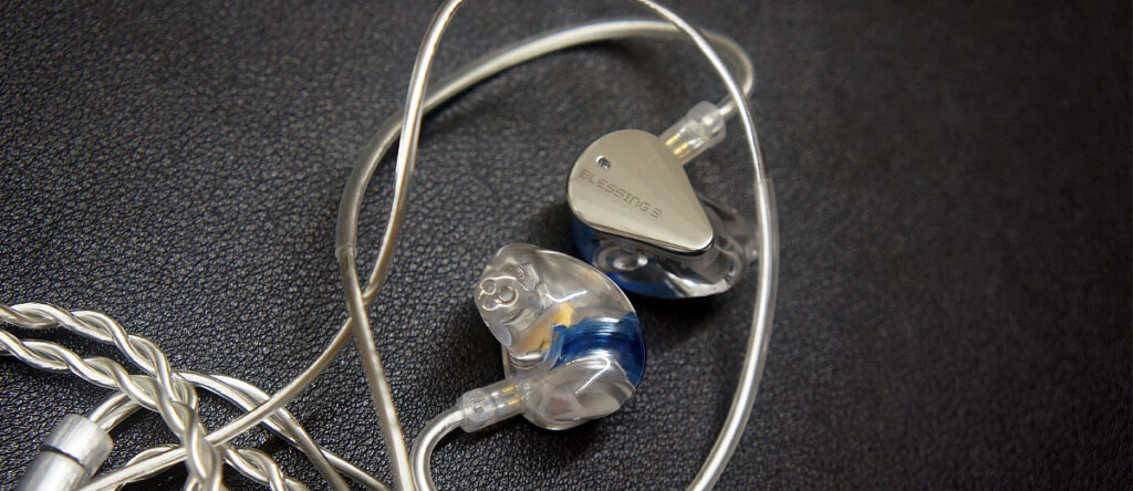 Moondrop Blessing 3 Review — Headfonics