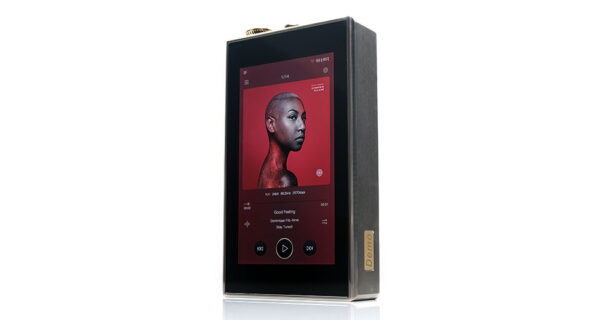 HiBy R2 II Review — Headfonics