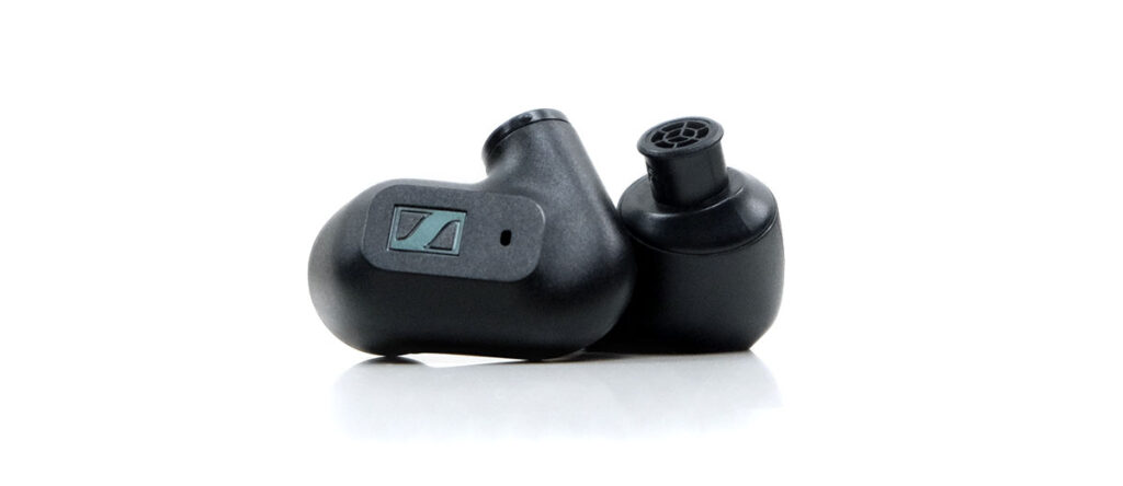 Sennheiser IE 200 Review — Headfonics