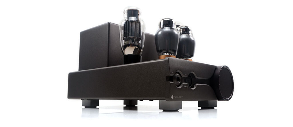 Feliks Audio EUFORIA evo Review — Headfonics