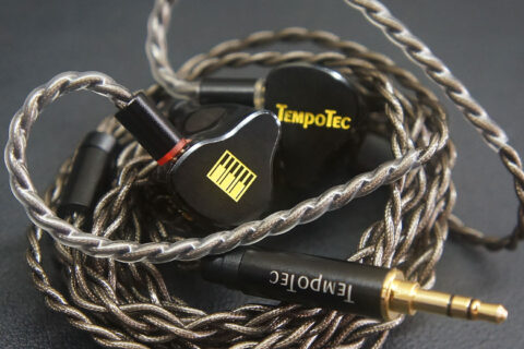 IEM & Earphones Reviews — Headfonics