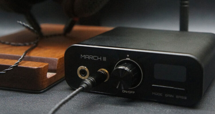 iBasso PB3 Review - Headfonics.com