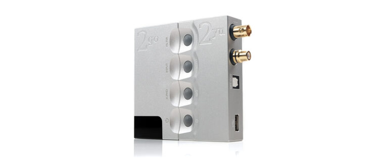 Chord Electronics 2yu Review — Headfonics
