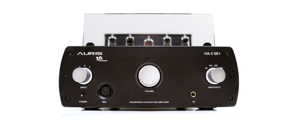 Auris Audio HA-2SE+ Review — Headfonics