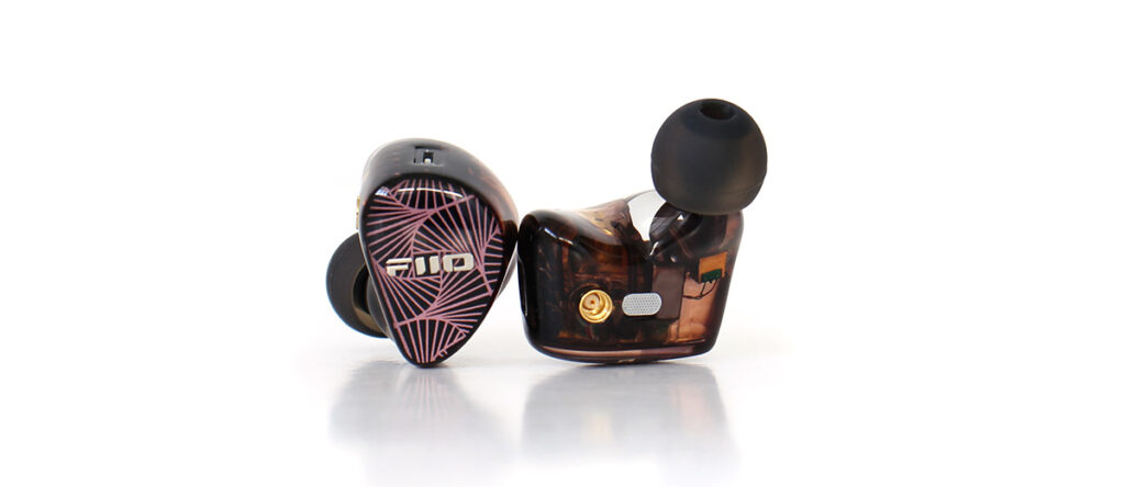 FiiO FX15 Review — Headfonics