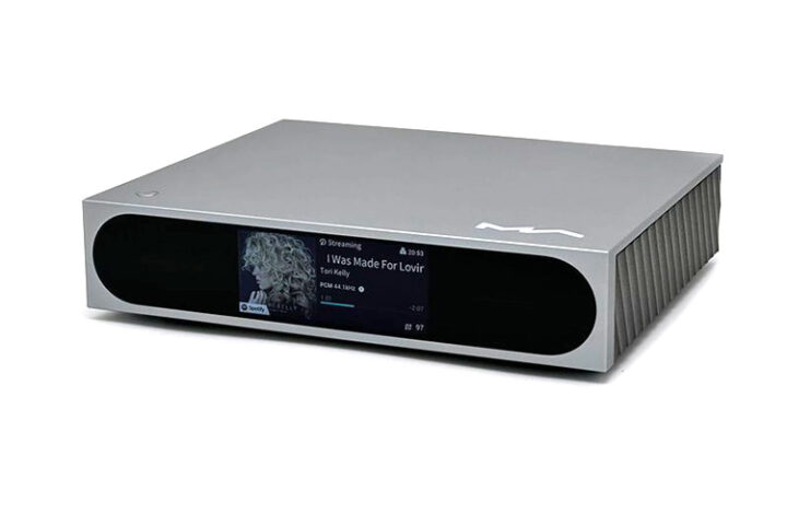 Matrix Audio mini-i 4 Review — Headfonics