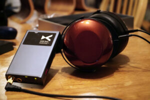 xDuoo XD05 BAL 2 Review — Headfonics