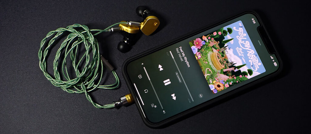 ddHiFi M120B Review — Headfonics