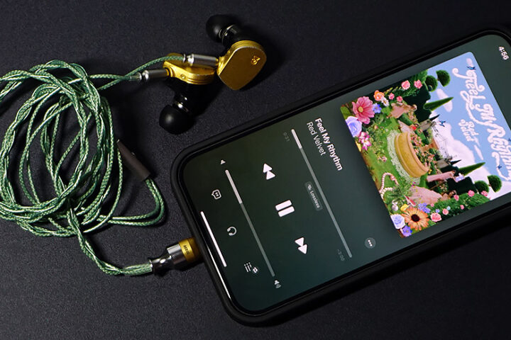 Audio Cables Reviews — Headfonics