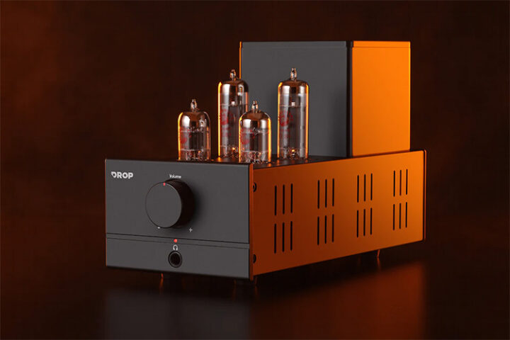 Tube Amplifier Reviews — Headfonics