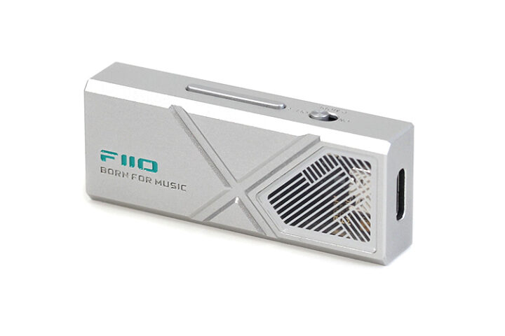FiiO KA13 Review — Headfonics