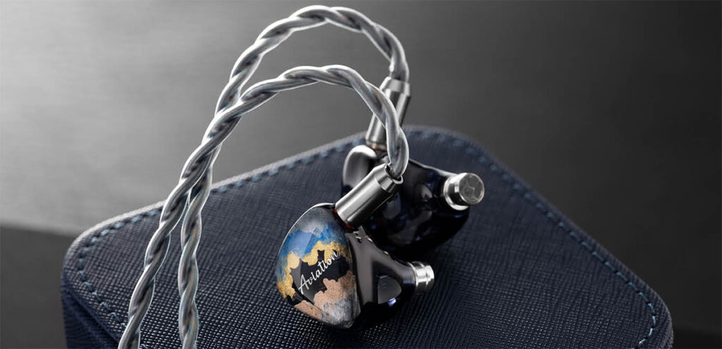 QoA Aviation Review — Headfonics