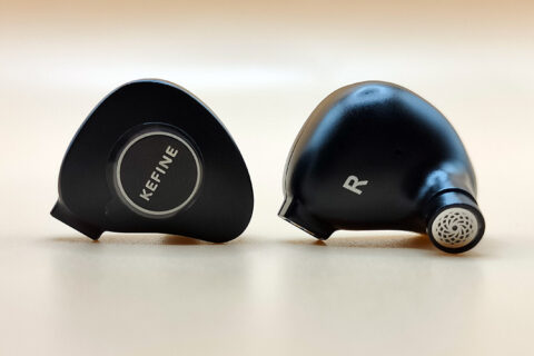 Planar Magnetic Driver IEM Reviews — Headfonics