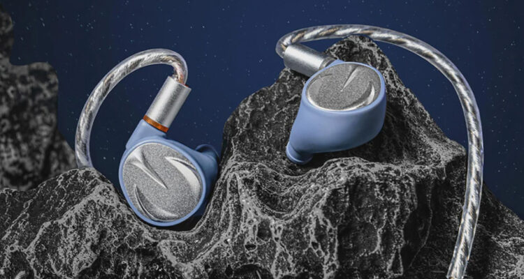 Planar Magnetic Driver IEM Reviews — Headfonics