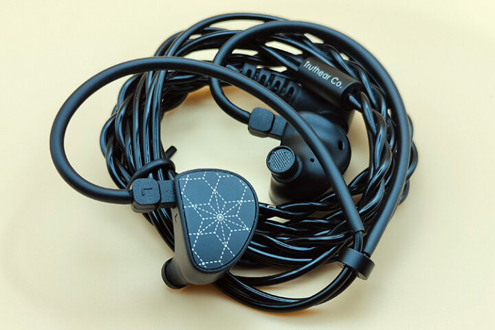 TRUTHEAR HOLA Review — Headfonics