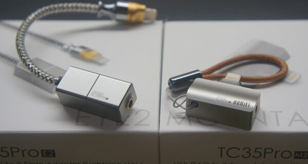 FiiO KA3 Review — Headfonics