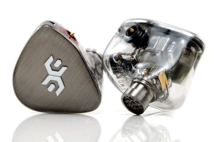 IEM & Earphones Reviews — Headfonics