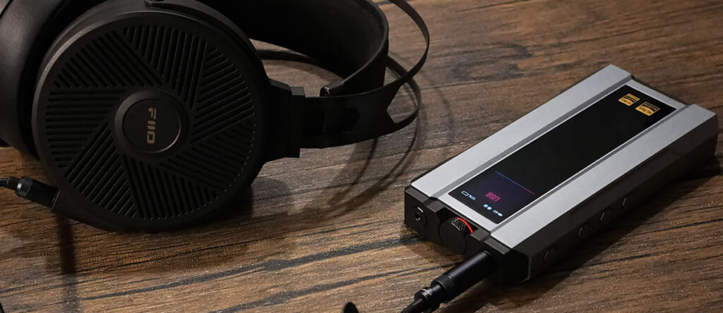FiiO Q15 Review — Headfonics