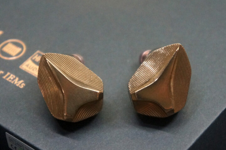 Planar Magnetic Driver IEM Reviews — Headfonics